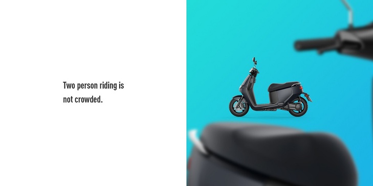 Ecooter E2 | ORE Mobility